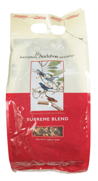 Bird Food - Sneades Ace Home Center