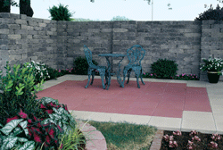 Pavers - Sneades Ace Home Center