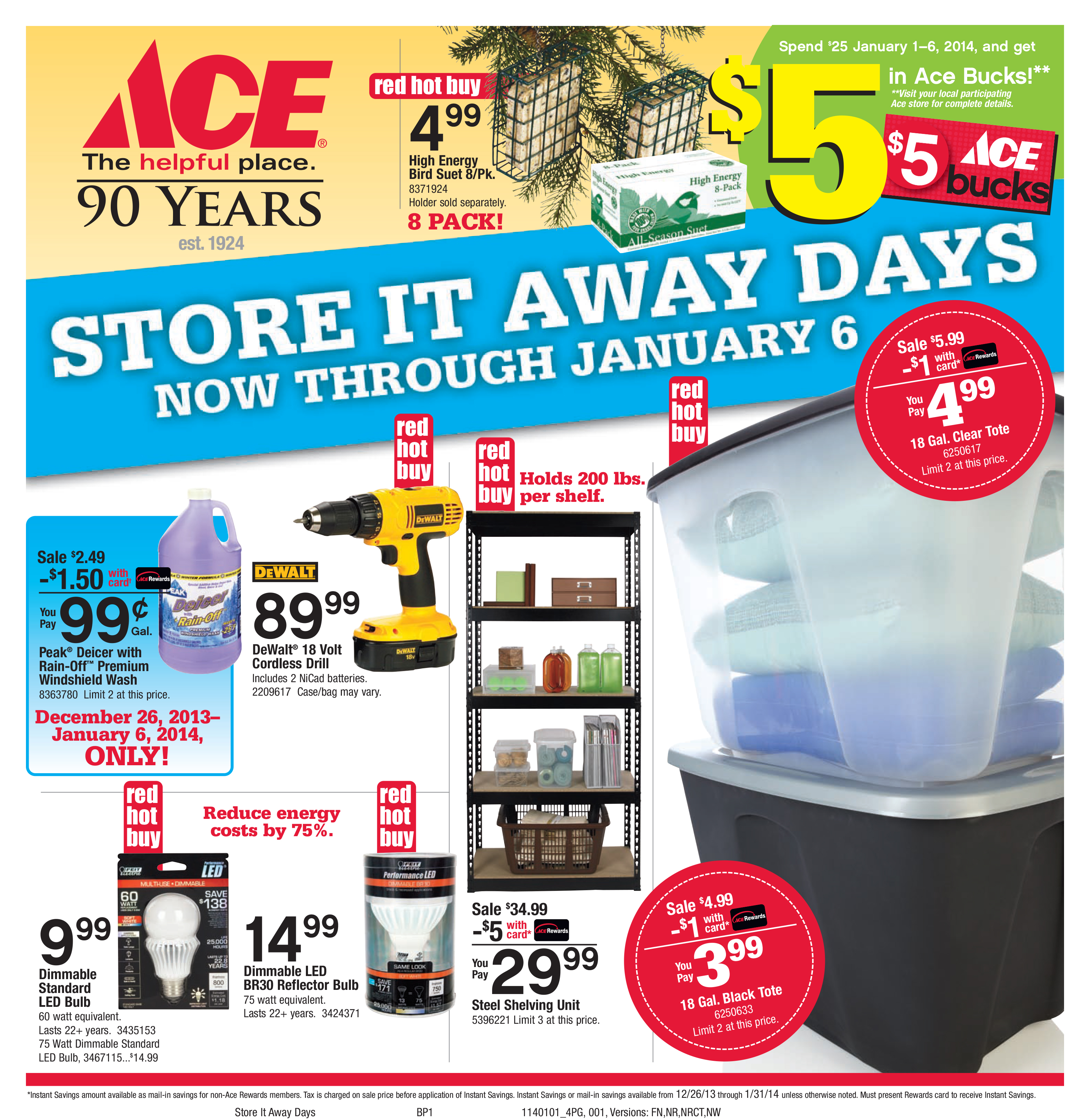 untitled - Sneades Ace Home Center