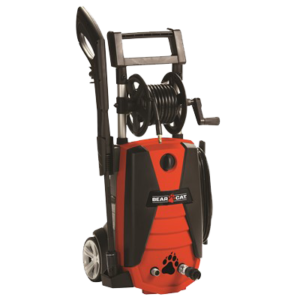 Echo Bear Cat Pressure Washers - Sneades Ace Home Center