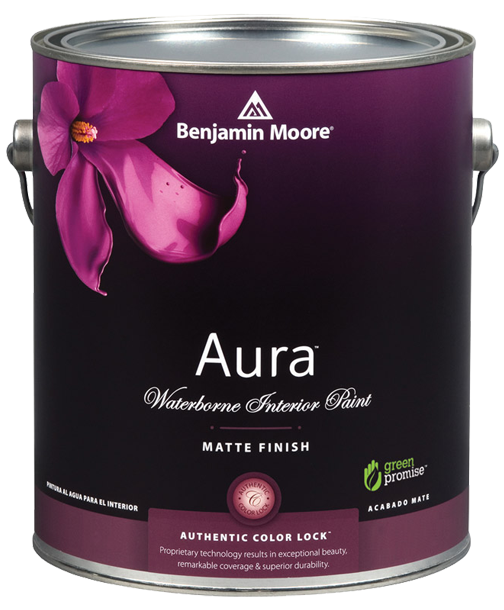 Benjamin Moore - Sneades Ace Home Center
