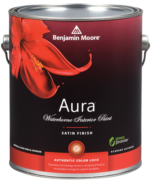Benjamin Moore - Sneades Ace Home Center