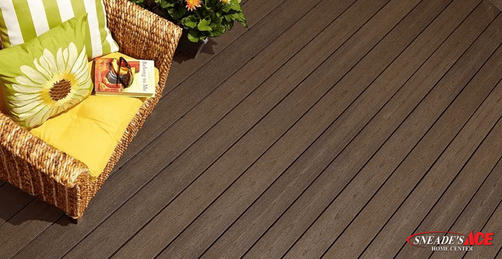 Fiberon Sanctuary Decking - Sneades Ace Home Centers Fiberon Sanctuary Decking - Sneades Ace Home Centers
