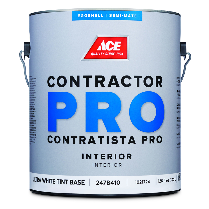 Ace Contractor Pro Paint - Sneades Ace Home Center